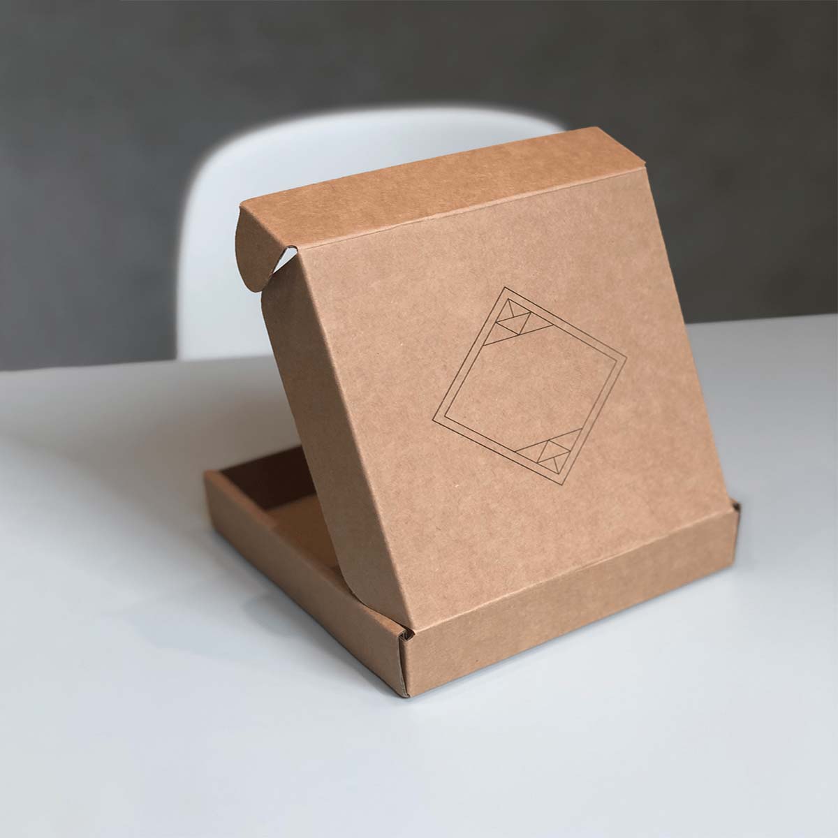 Shop Brown Kraft Boxes , Wholesale Price