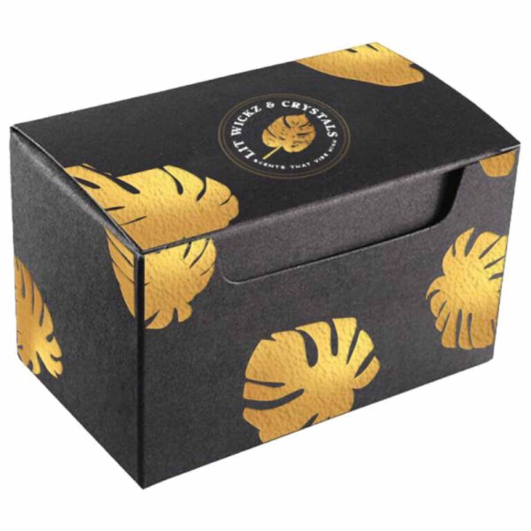 Colored Kraft Boxes Archives - Kraft Box Pack