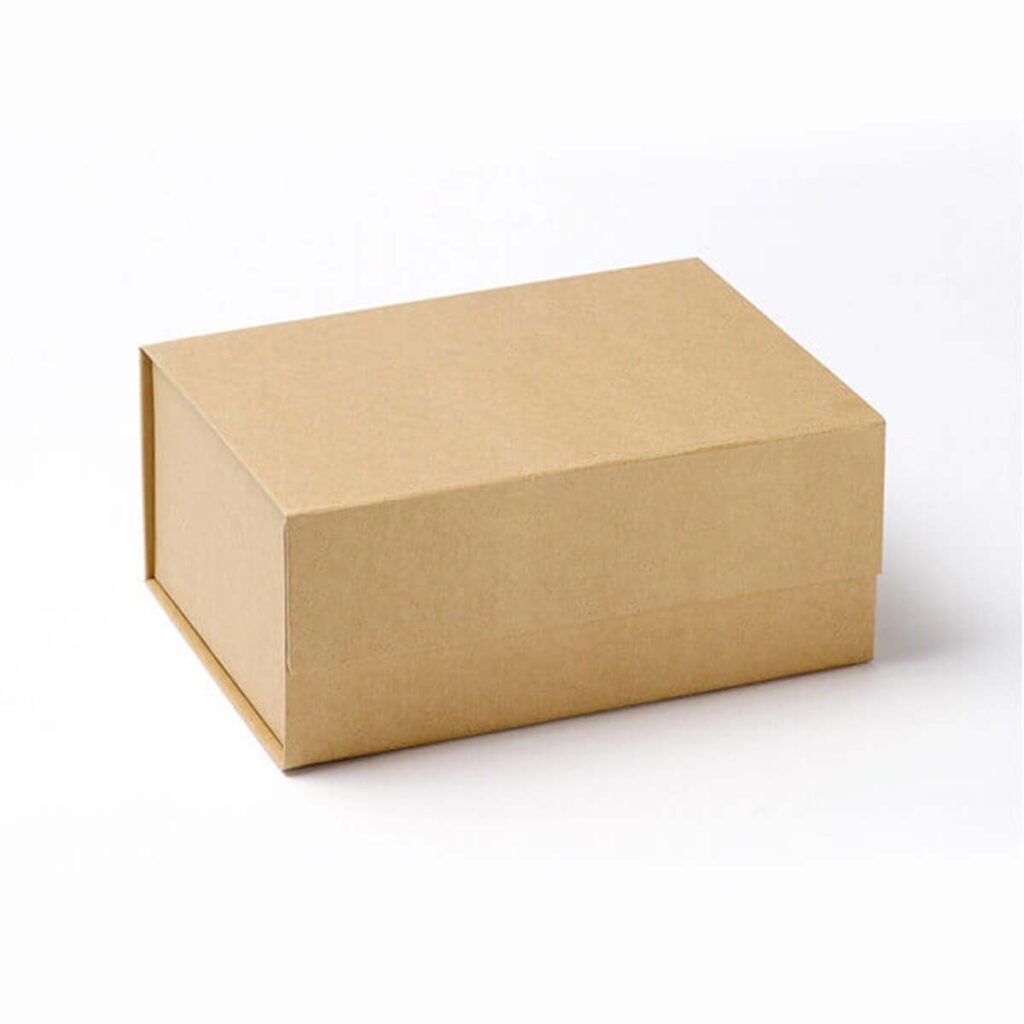 Shop Brown Kraft Boxes , Wholesale Price