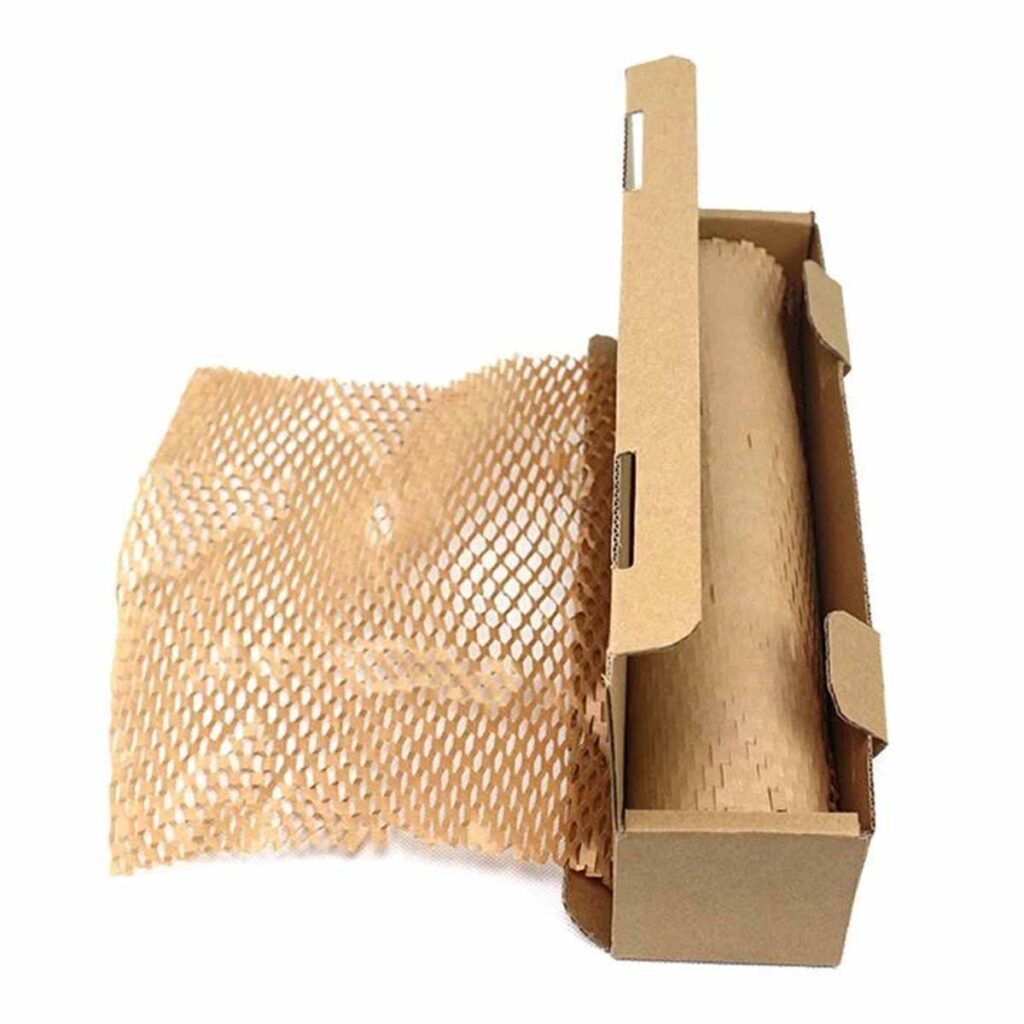 Order Kraft Paper Dispenser Boxes | Kraft Box Pack