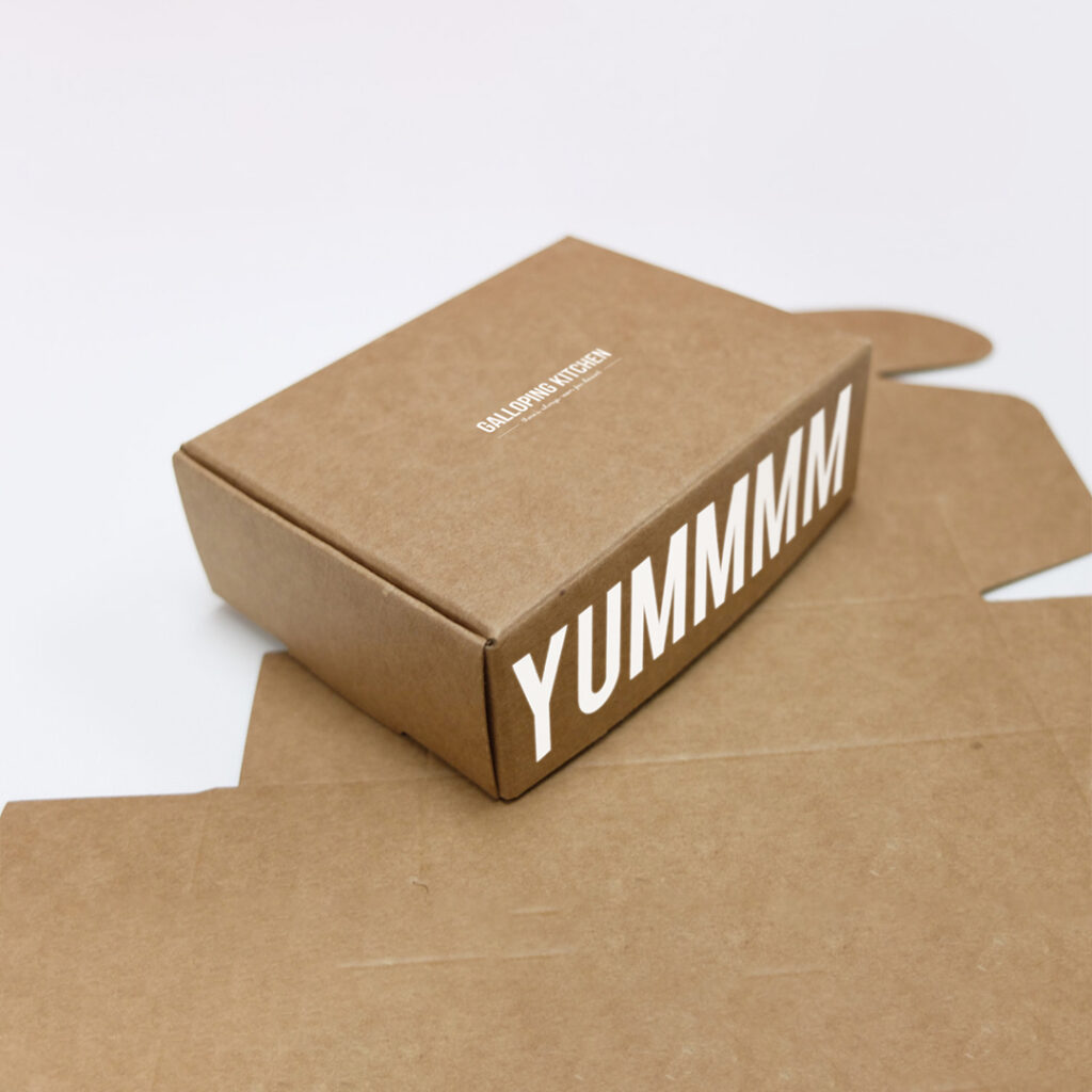 Kraft Box Pack | Custom Kraft Boxes & Packaging, Wholesale